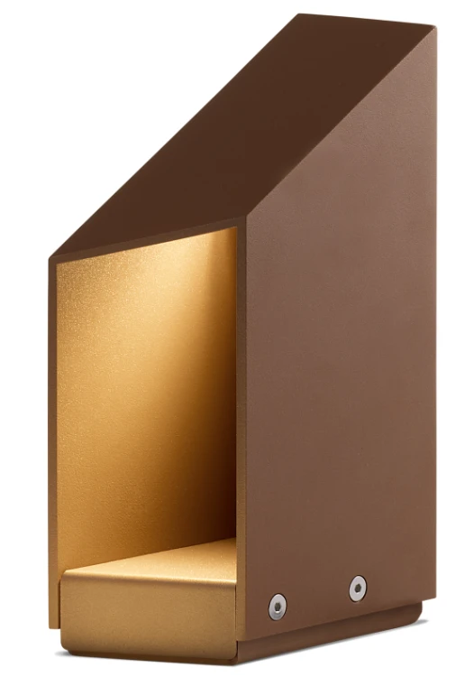 Lampa ogrodowa Domus 26 x 14 cm Marset | Sklep internetowy FORMATI