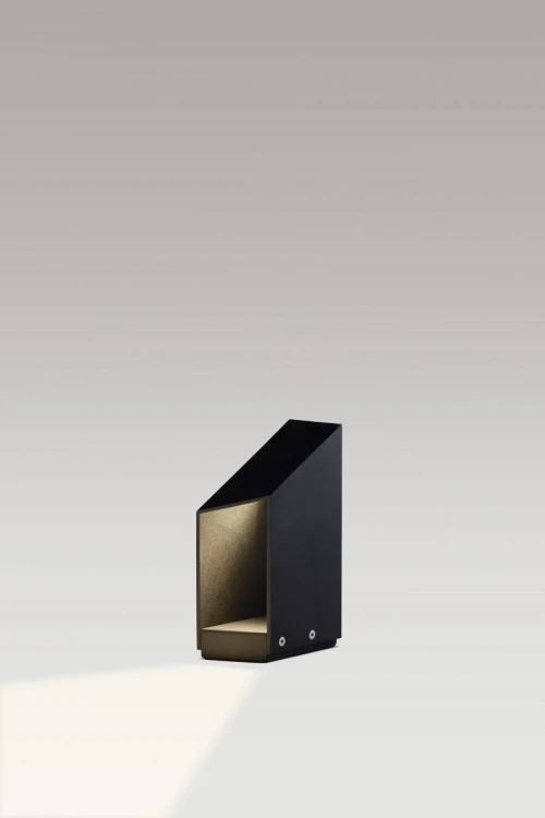 Lampa ogrodowa Domus 26 x 14 cm Marset | Sklep internetowy FORMATI
