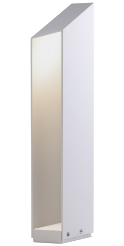 Lampa ogrodowa Domus 26 x 14 cm Marset | Sklep internetowy FORMATI